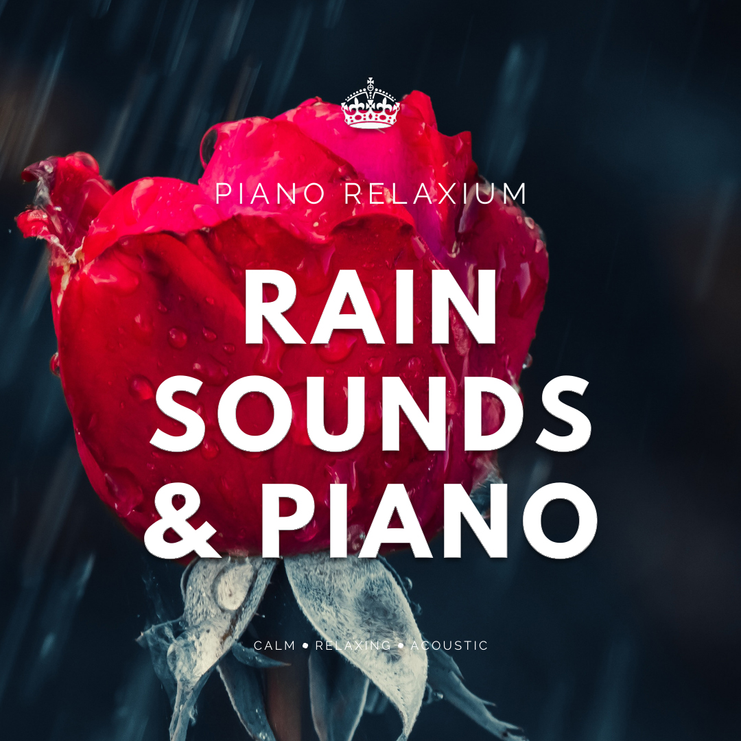 Piano Relaxium Group – Relaxing piano music for stress and anxiety ...