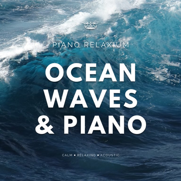Piano Relaxium Group – Relaxing piano music for stress and anxiety ...