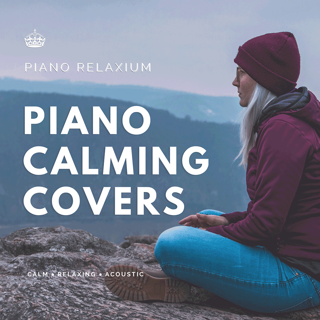 Piano Relaxium Group – Relaxing piano music for stress and anxiety ...